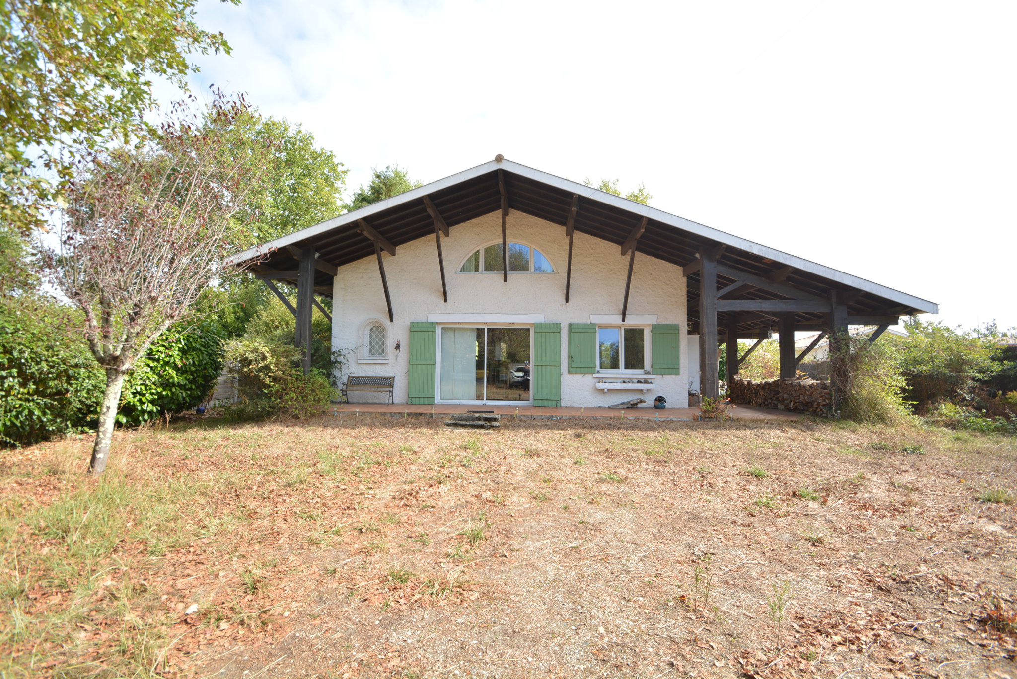 Maison Location Le Porge | Ventana Blog